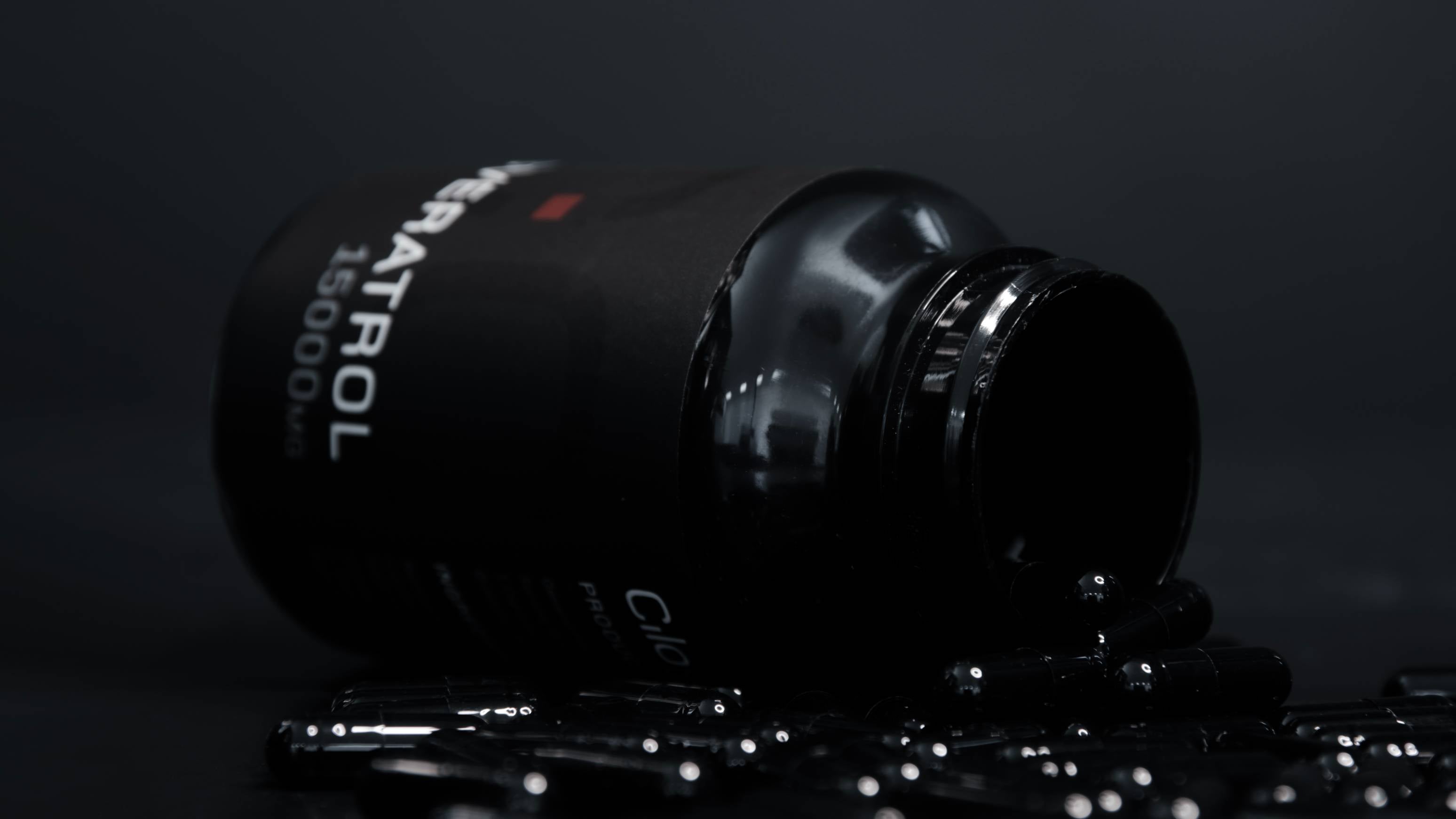 What is Resveratrol? – Cilo Cybin