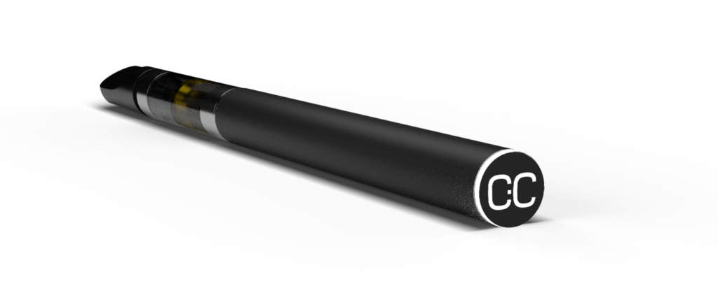 Introducing our Vape Pen rechargeable. – Cilo Cybin