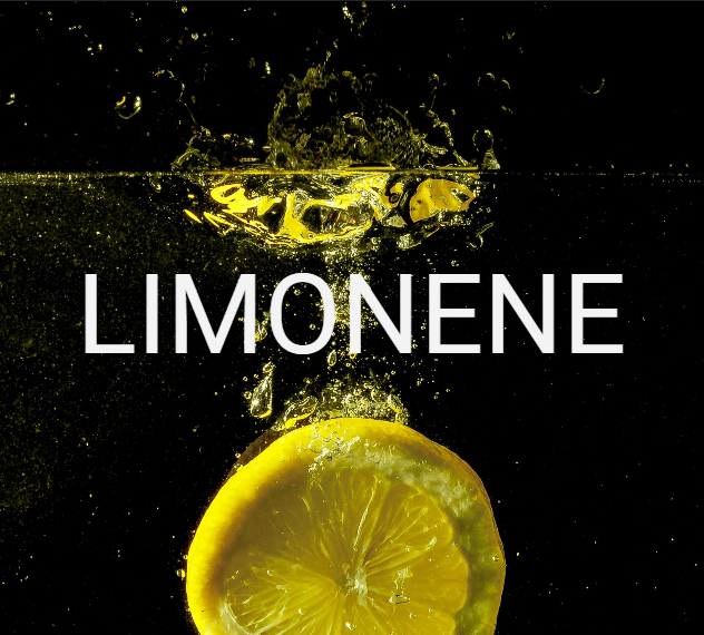 What is Limonene? – Cilo Cybin