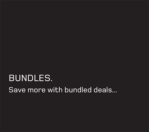 CBD Bundle Deals – Cilo Cybin