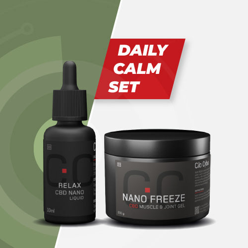 CBD Bundle Deals – Cilo Cybin