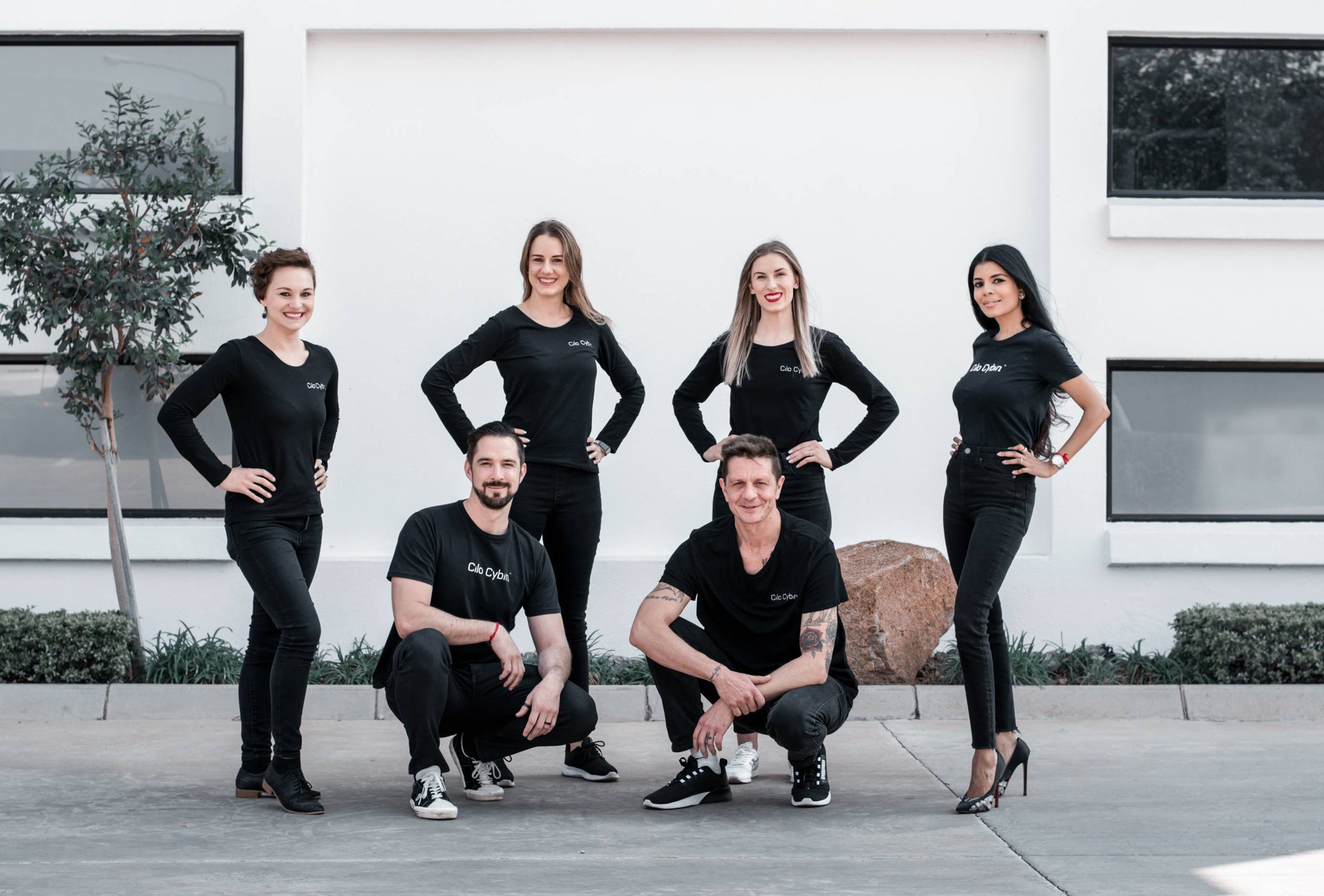 About Us – Cilo Cybin