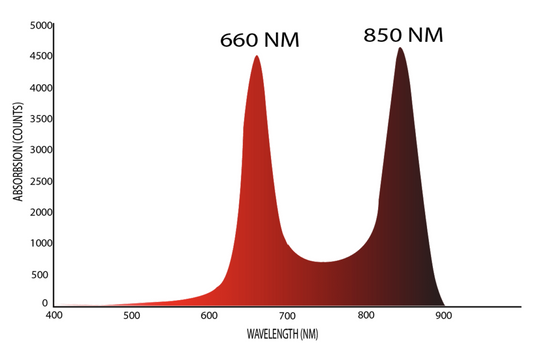 Red Light Therapy Light - Pro 1000 – Cilo Cybin