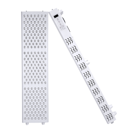 Red Light Therapy Light - Pro 1000 – Cilo Cybin